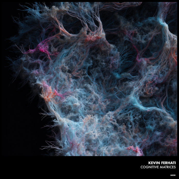 (IA030) Cognitive Matrices | Kevin Ferhati | IMMATERIAL.Archives