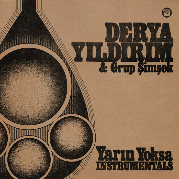Yarın Yoksa (Instrumentals) | Derya Yıldırım & Grup Şimşek