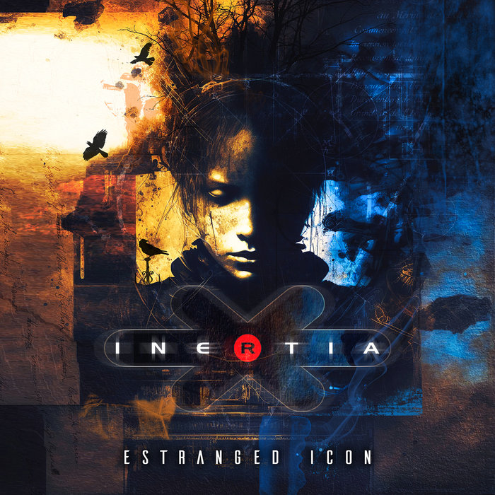 Estranged Icon (UK) | Inertia