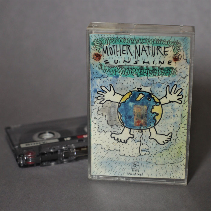 Mother Nature / early tapes (1992) | Sunshine | Sašo Vrabič