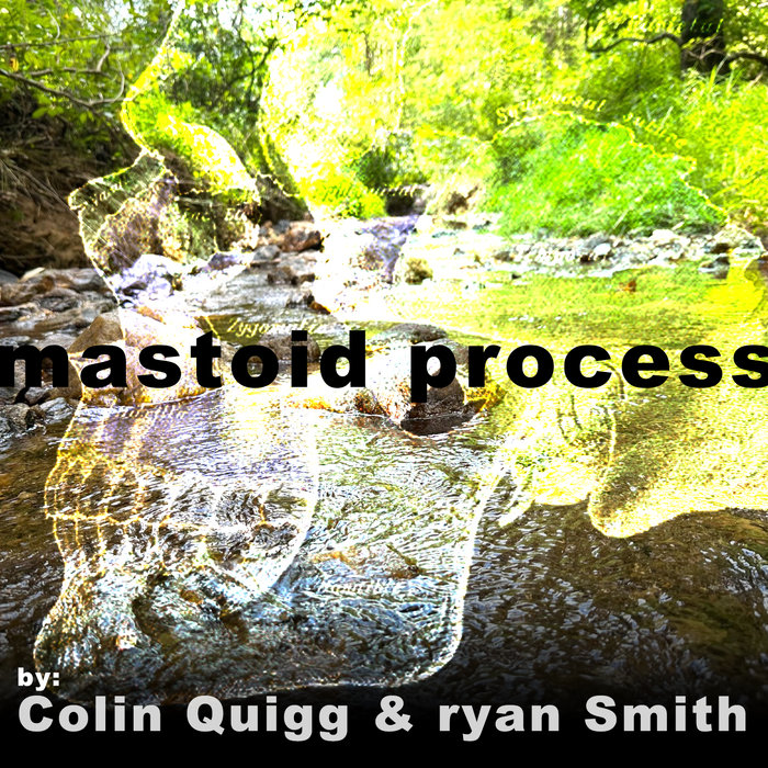 mastoid process | Colin Quigg & ryan Smith "THOTH" | ryanSmithTHOTH