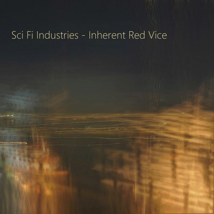 Inherent Red Vice | Sci Fi Industries