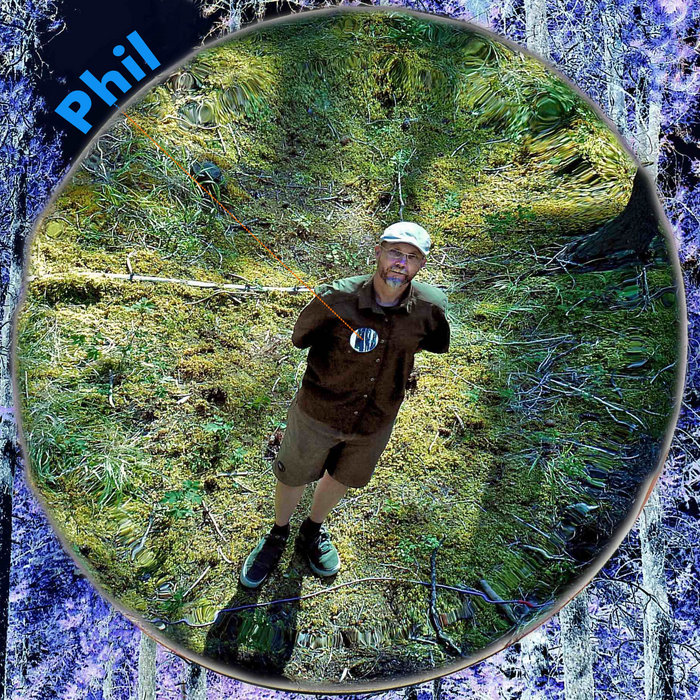 Phil's Fills | Phil Strong | FONY