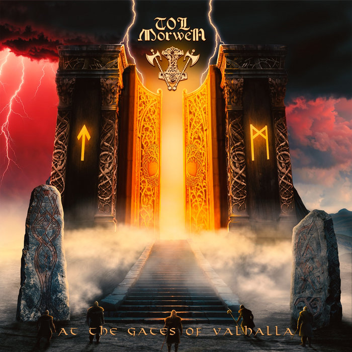 At the Gates of Valhalla | Tol Morwen