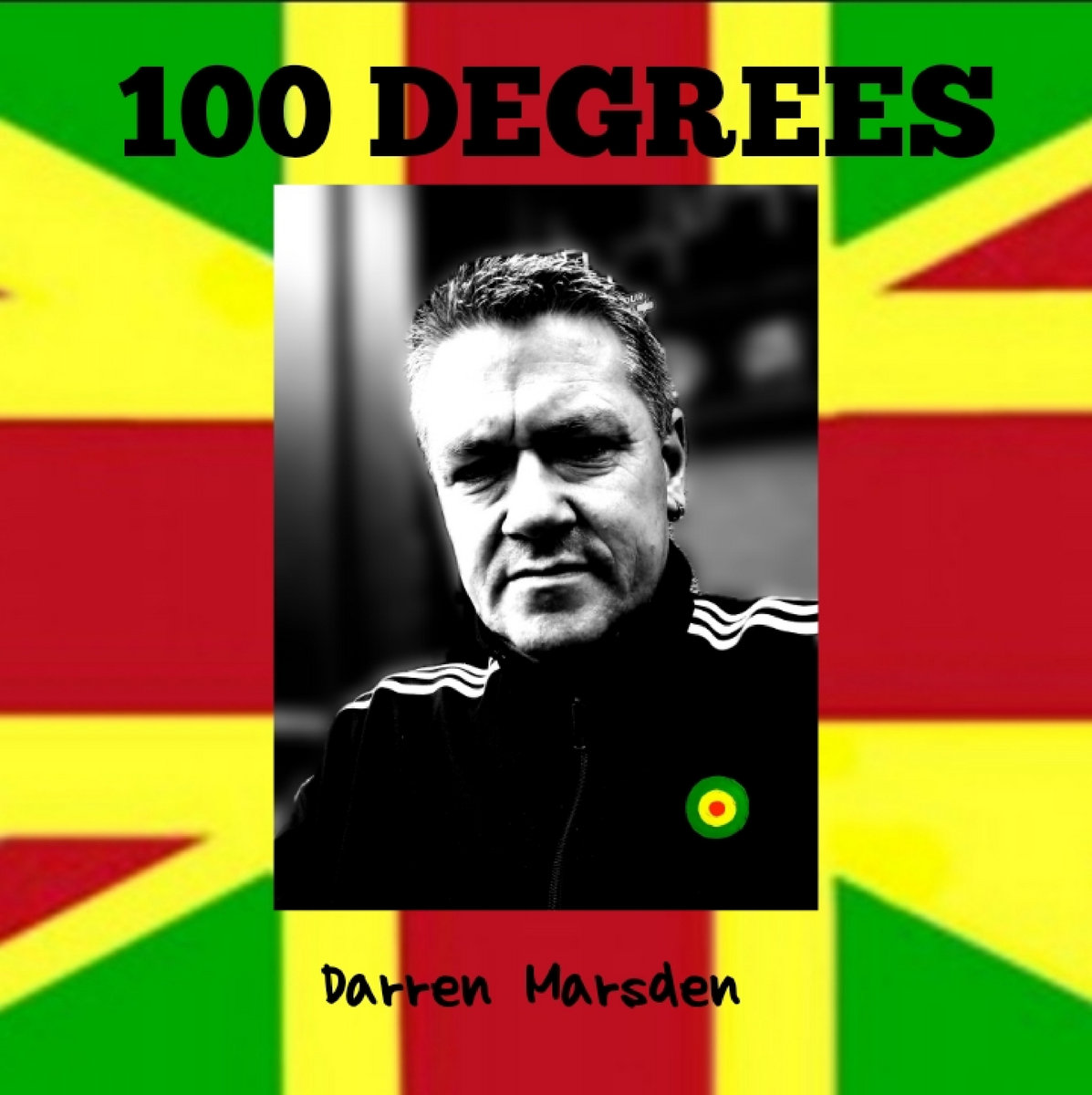100 degrees | darren marsden