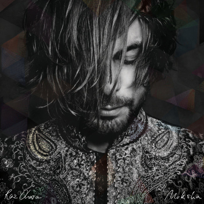 Moksha | Raz Ohara | ALBUMLABEL