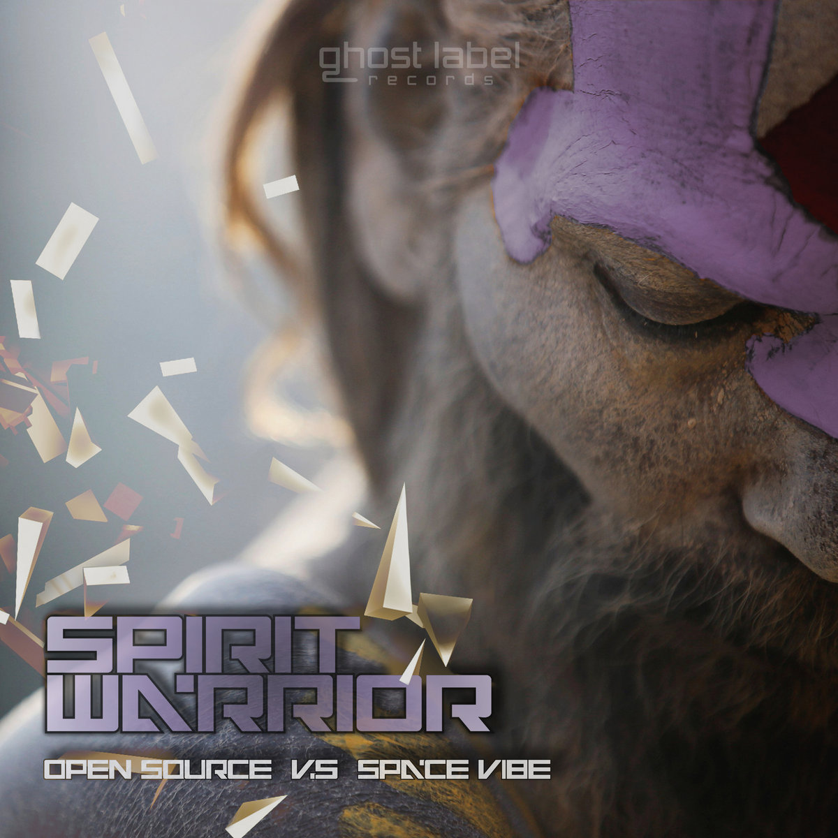 Spirit Warrior | Open Source