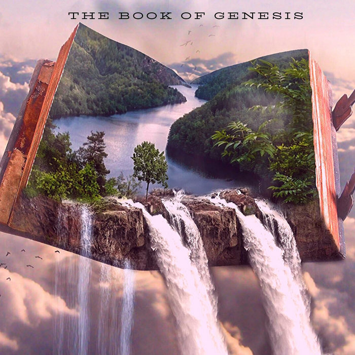 The Book Of Genesis | SoLaRiS