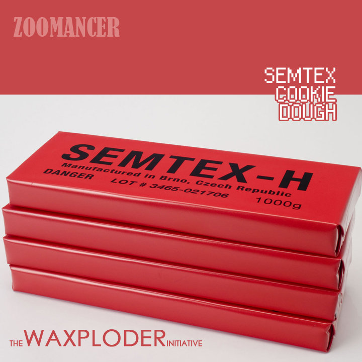Semtex H