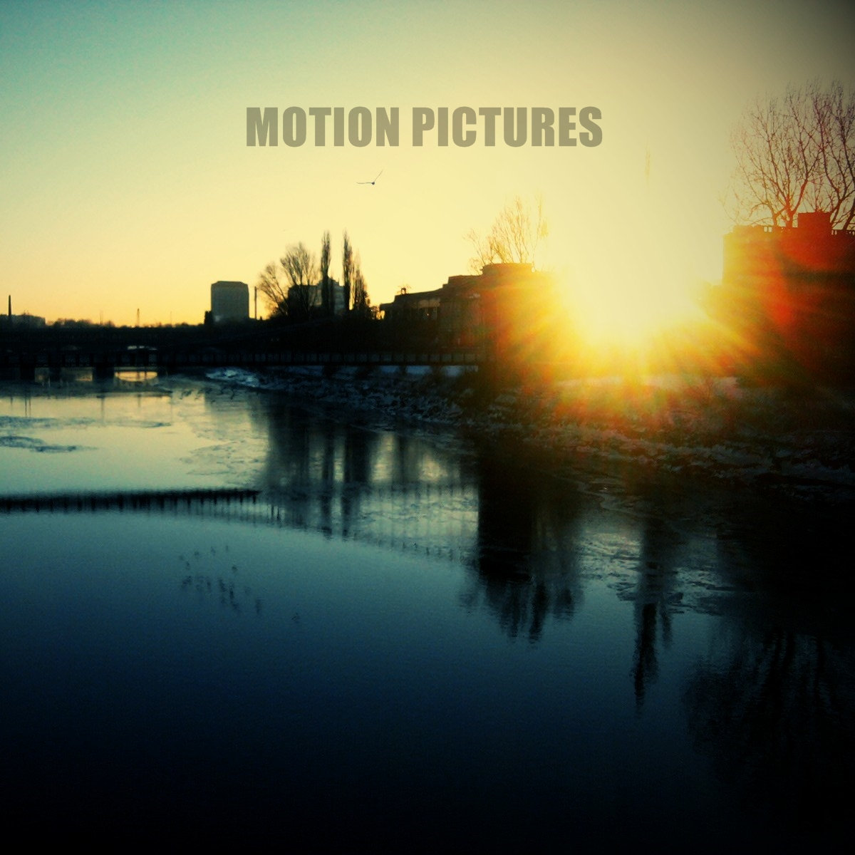 Motion Pictures | Motion Pictures