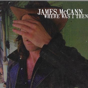Music | James McCann