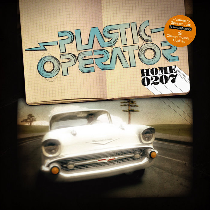 Home 0207 | Plastic Operator