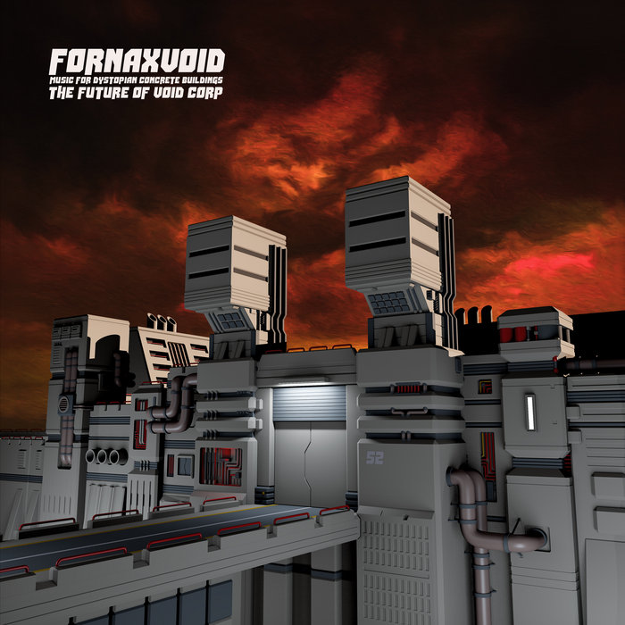 Music for Dystopian Concrete Buildings: The Future of Void Corp ...