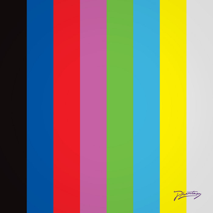 Spectrum / Silver Echoes | Erol Alkan