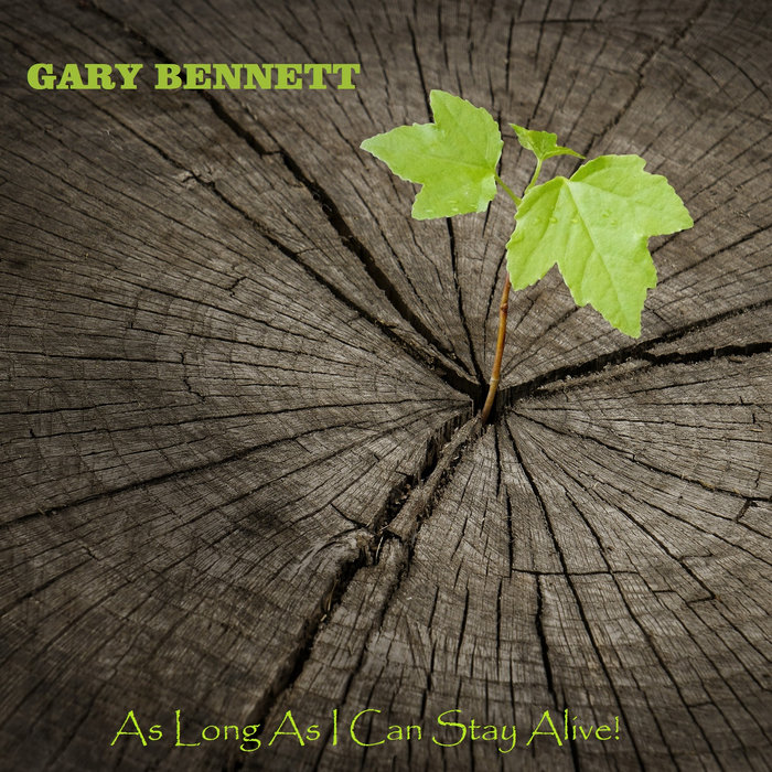 Surely Shirley | Gary Bennett