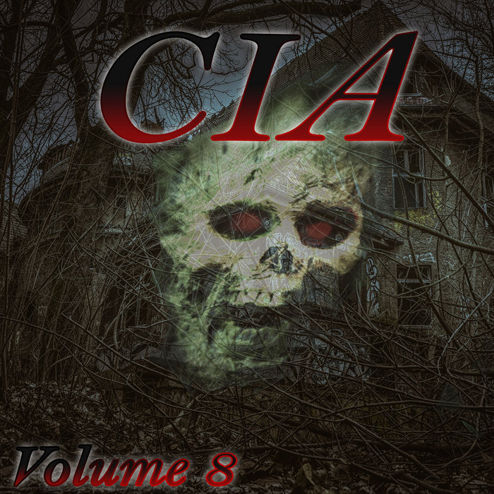 CIA Volume 8 | CIA / Creative & Individual Arts