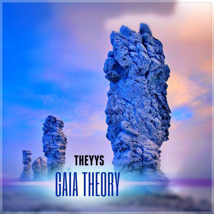 Gaia Theory | THEYYS | Ensueno