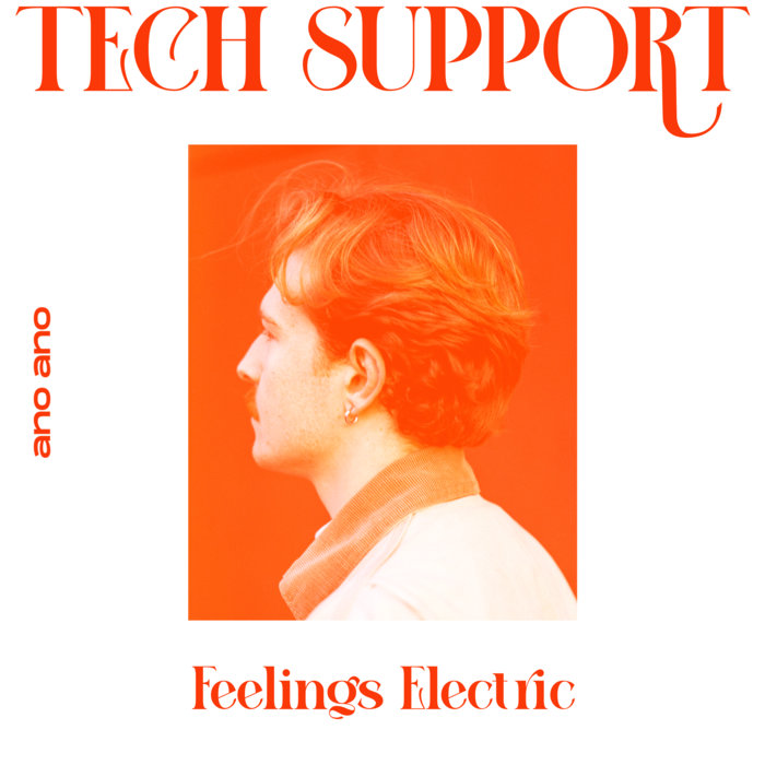 Feelings Electric | Tech Support