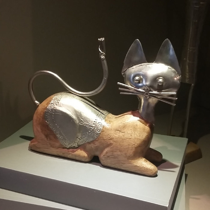 Nowhere In Sight | .oilage