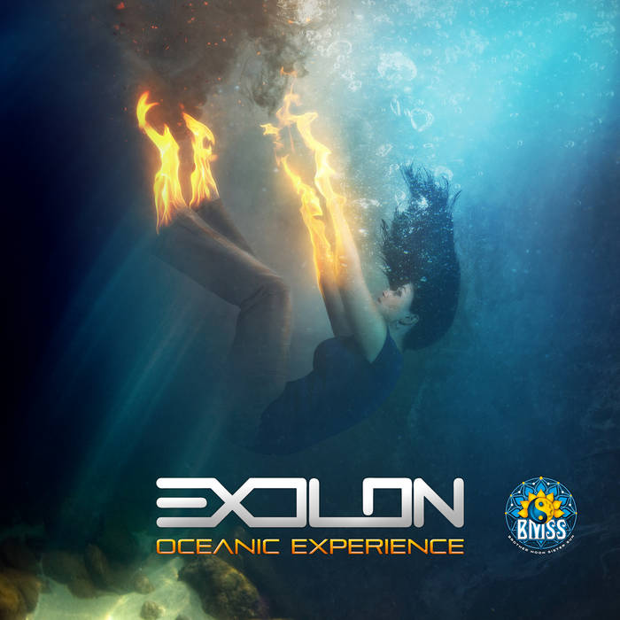 Oceanic Experience [Free Download!] | Exolon | BMSS Records