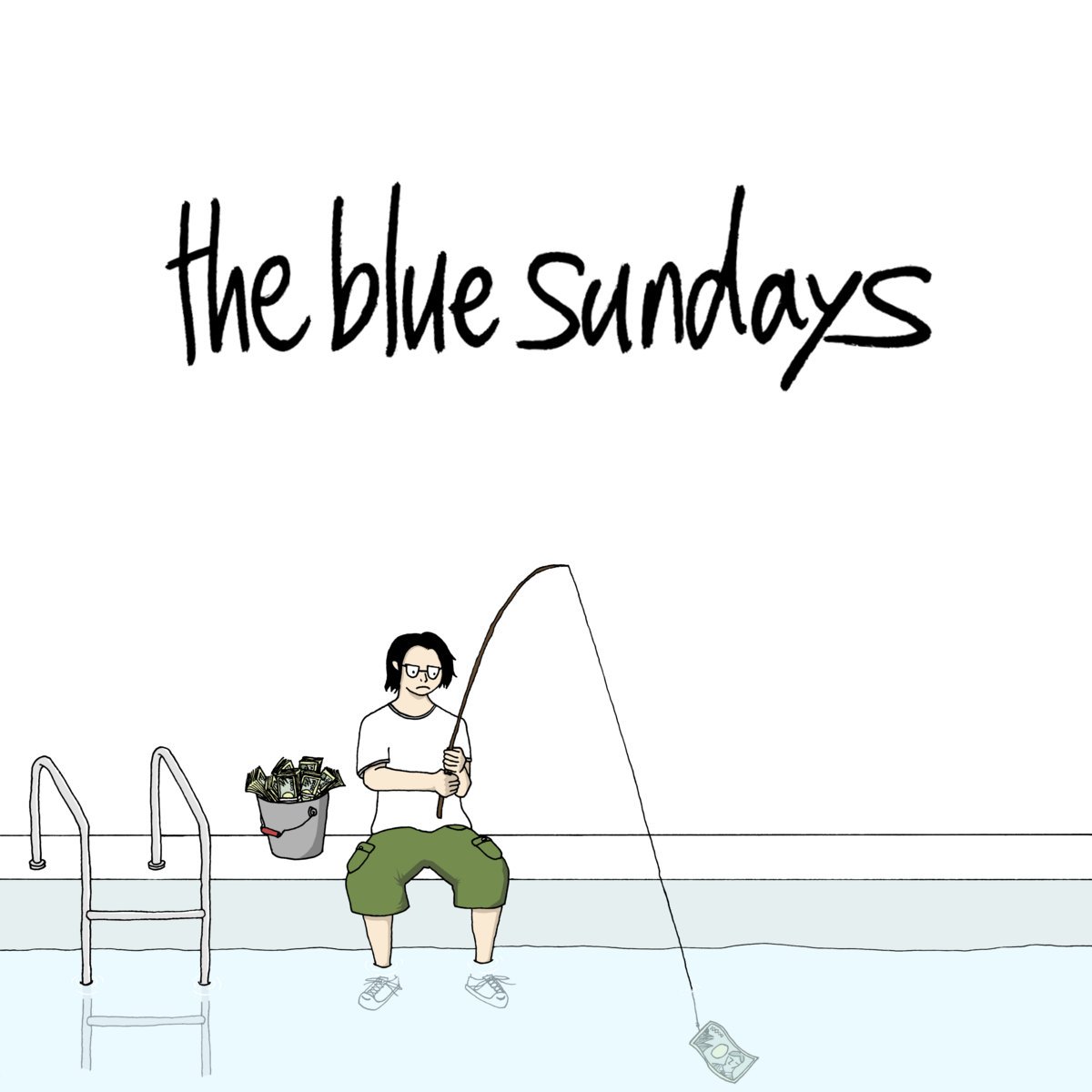 the blue sundays (EP) | the blue sundays