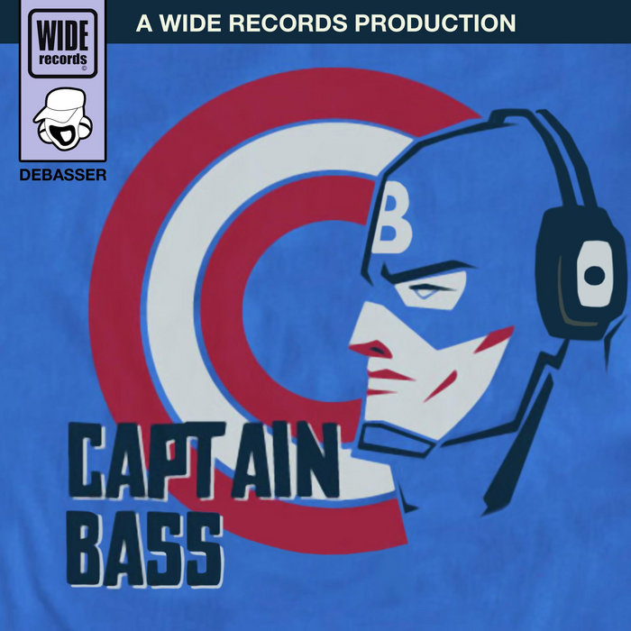 Captain Bass | Debasser
