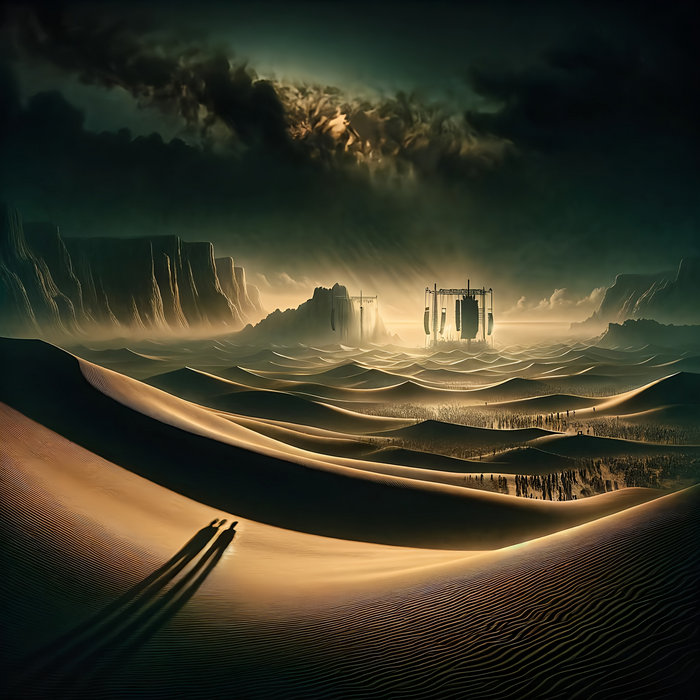 Afrekea | Grouch / Grouch In Dub