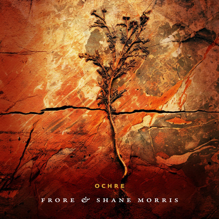 Ochre | Frore & Shane Morris
