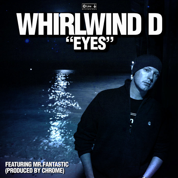 Eyes | Whirlwind D