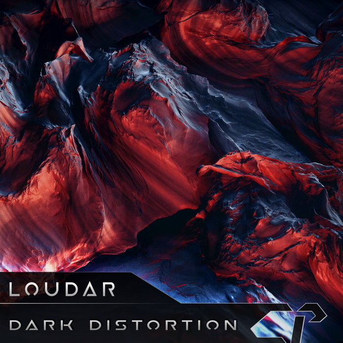 Dark Distortion | Loudar | CyberPixl