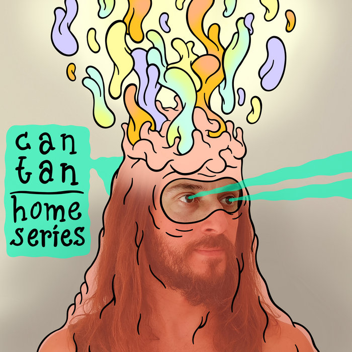 Home Series | Can Tan