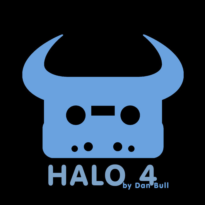 Halo 4 | Dan Bull
