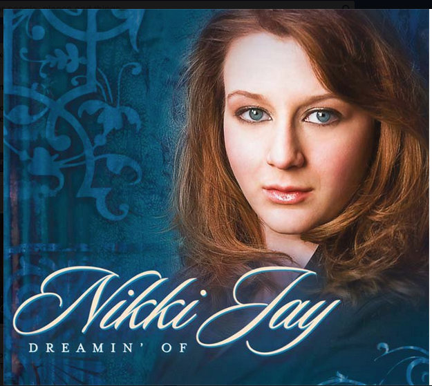 Dreamin Of | Nikki Jay