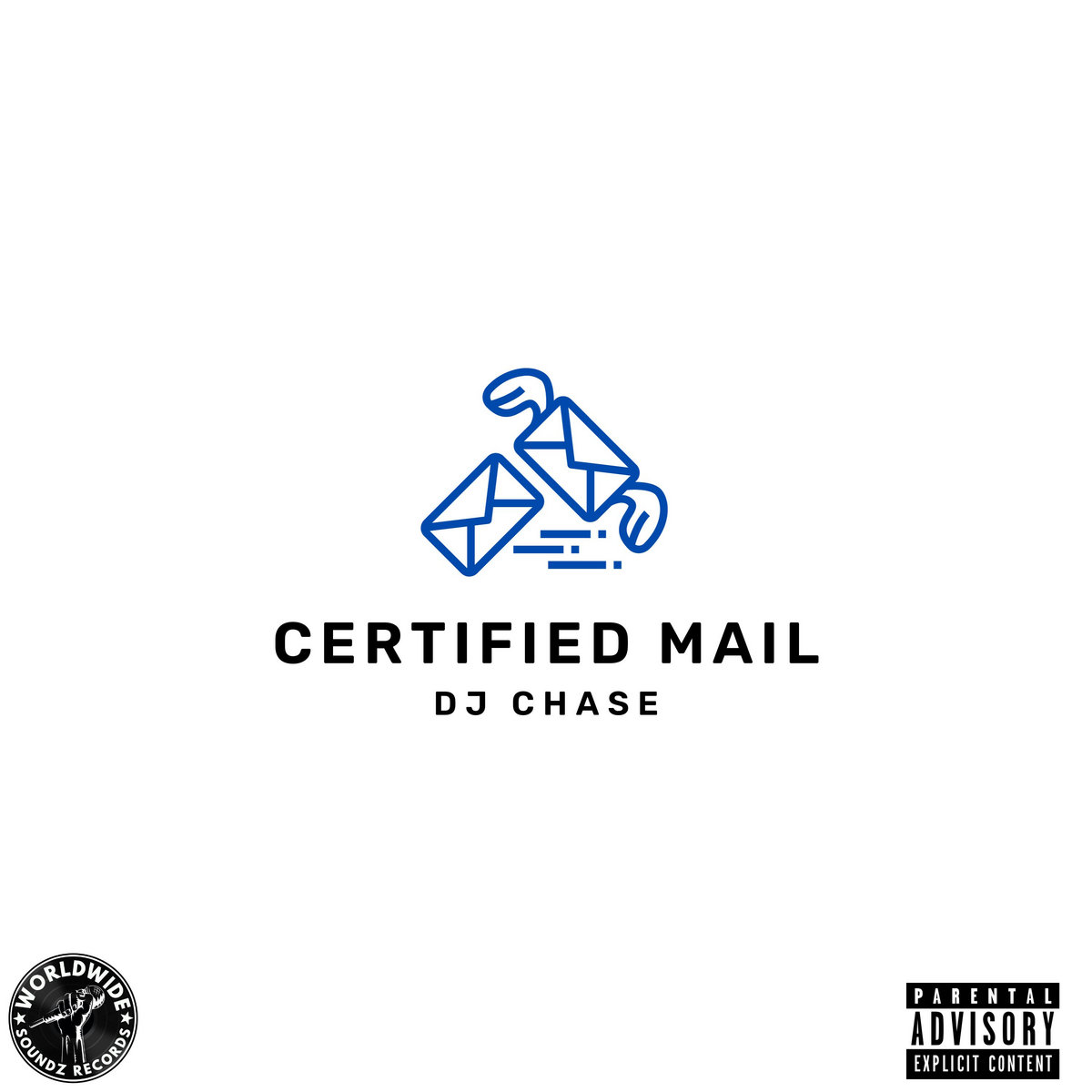 DJ Chase - Certified Mail | DJ Chase