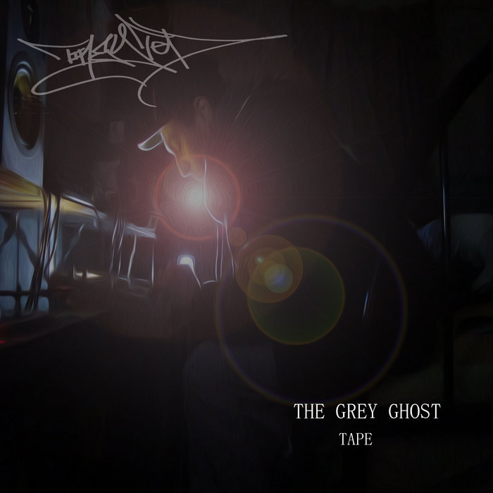 The Grey Ghost | Tiney Ted