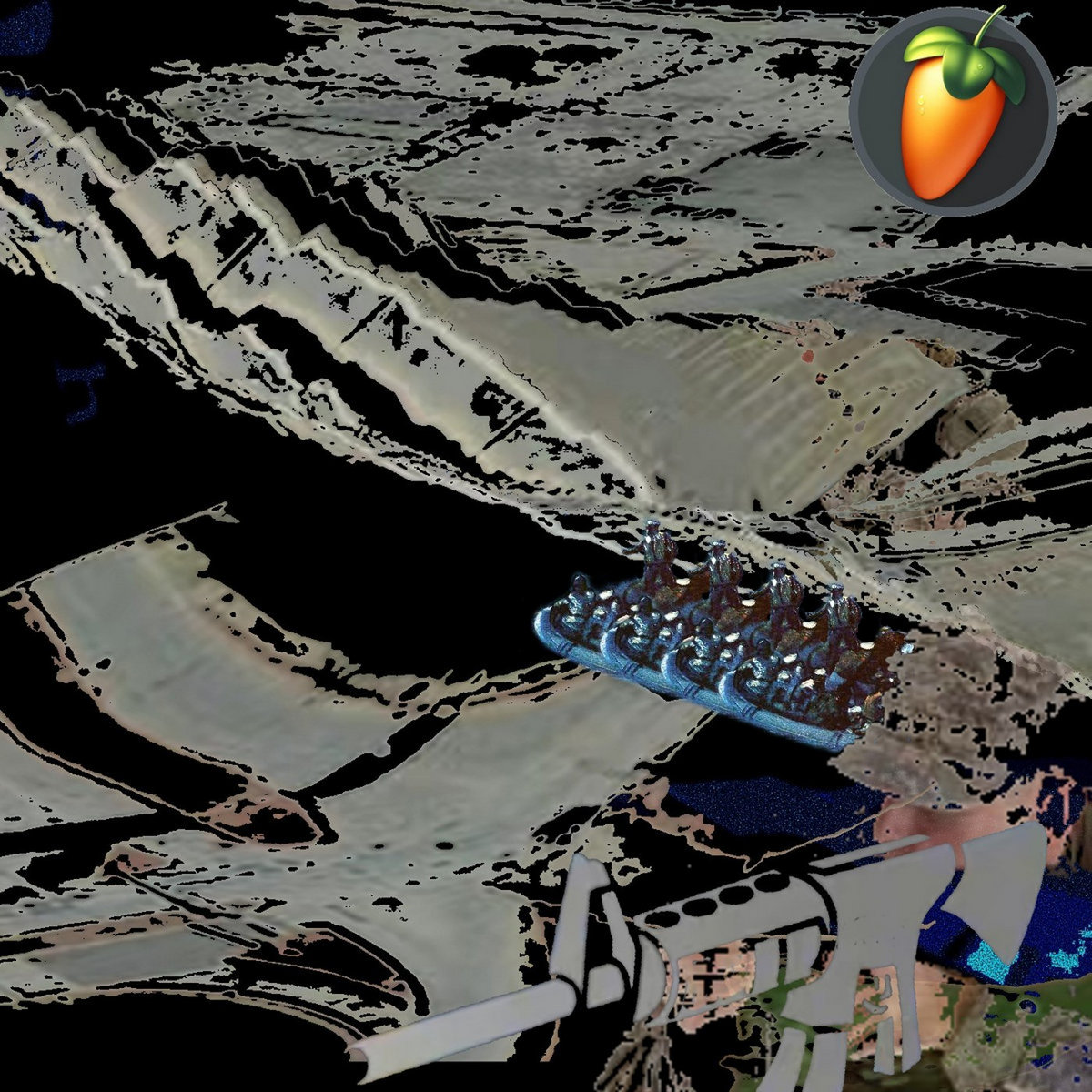 flstudio_win64_1541989 | GRAVES | Brian "Graves" Arbuckle