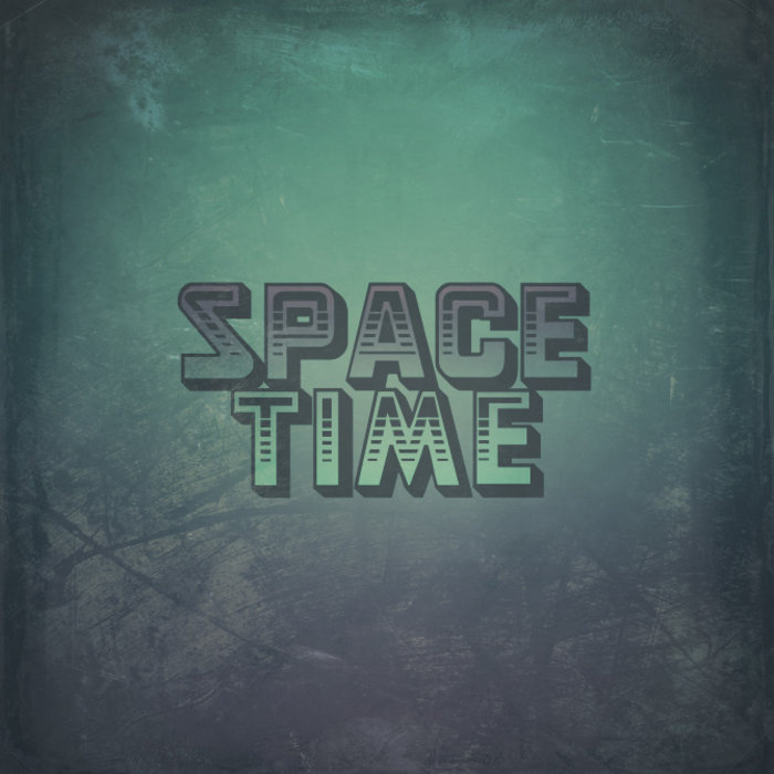 Space Time Dub plate | Ekss