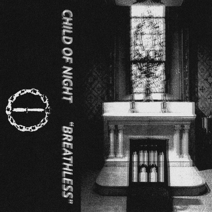 Breathless | CHILD OF NIGHT | KNIFE VISION