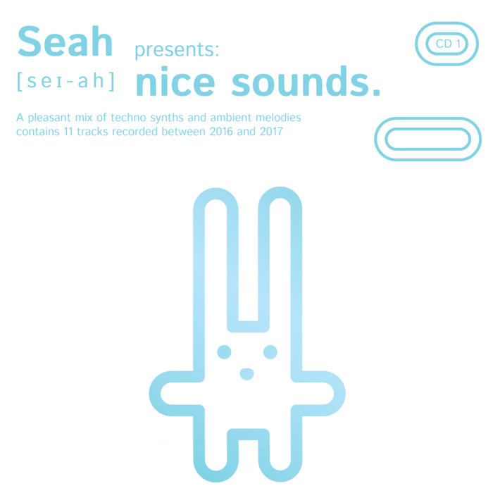 Nice Sounds | Seah | Seah Et al.