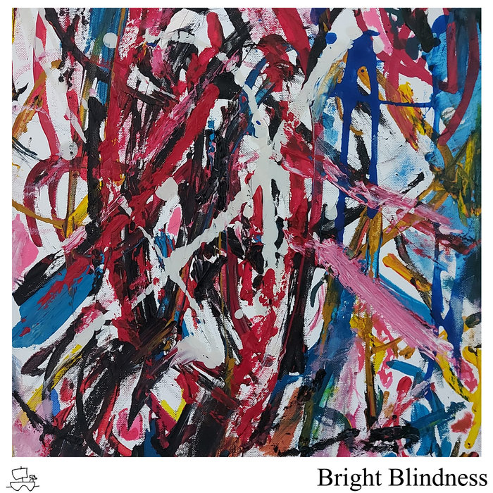 Bright Blindness | lydia roberts | Lydia Roberts