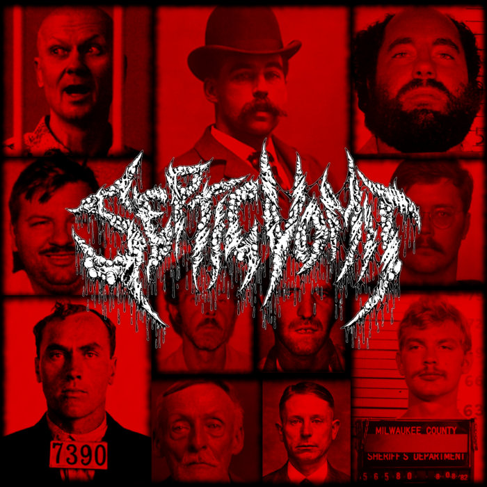 2 Trax | Septic Vomit