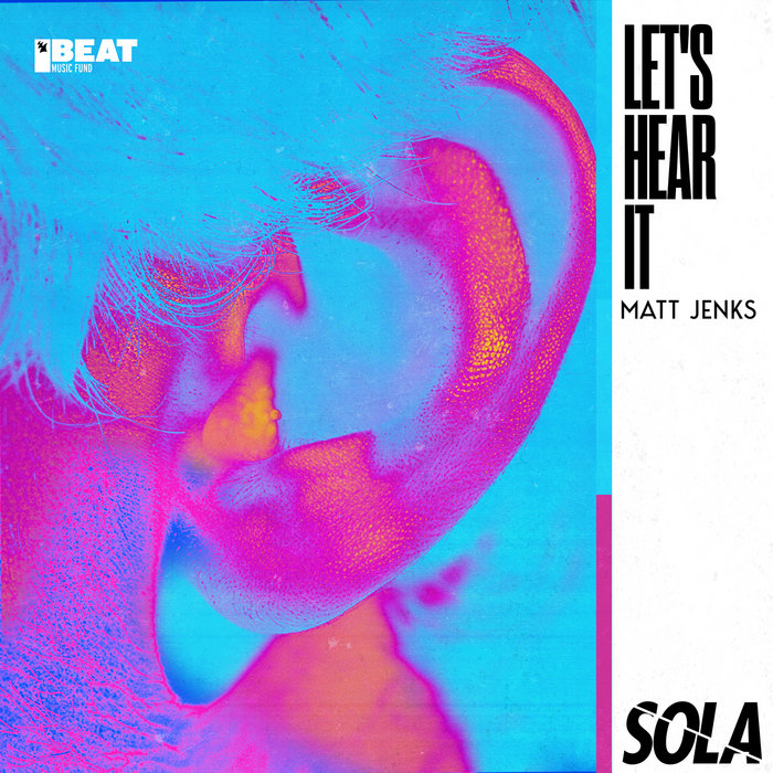 Let's Hear It | Matt Jenks | Armada Music