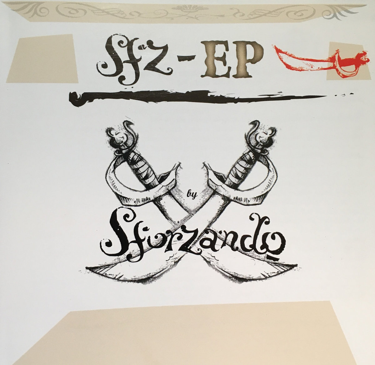SFZ-EP | Sforzando