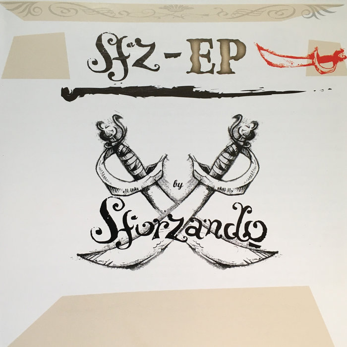 SFZ-EP | Sforzando