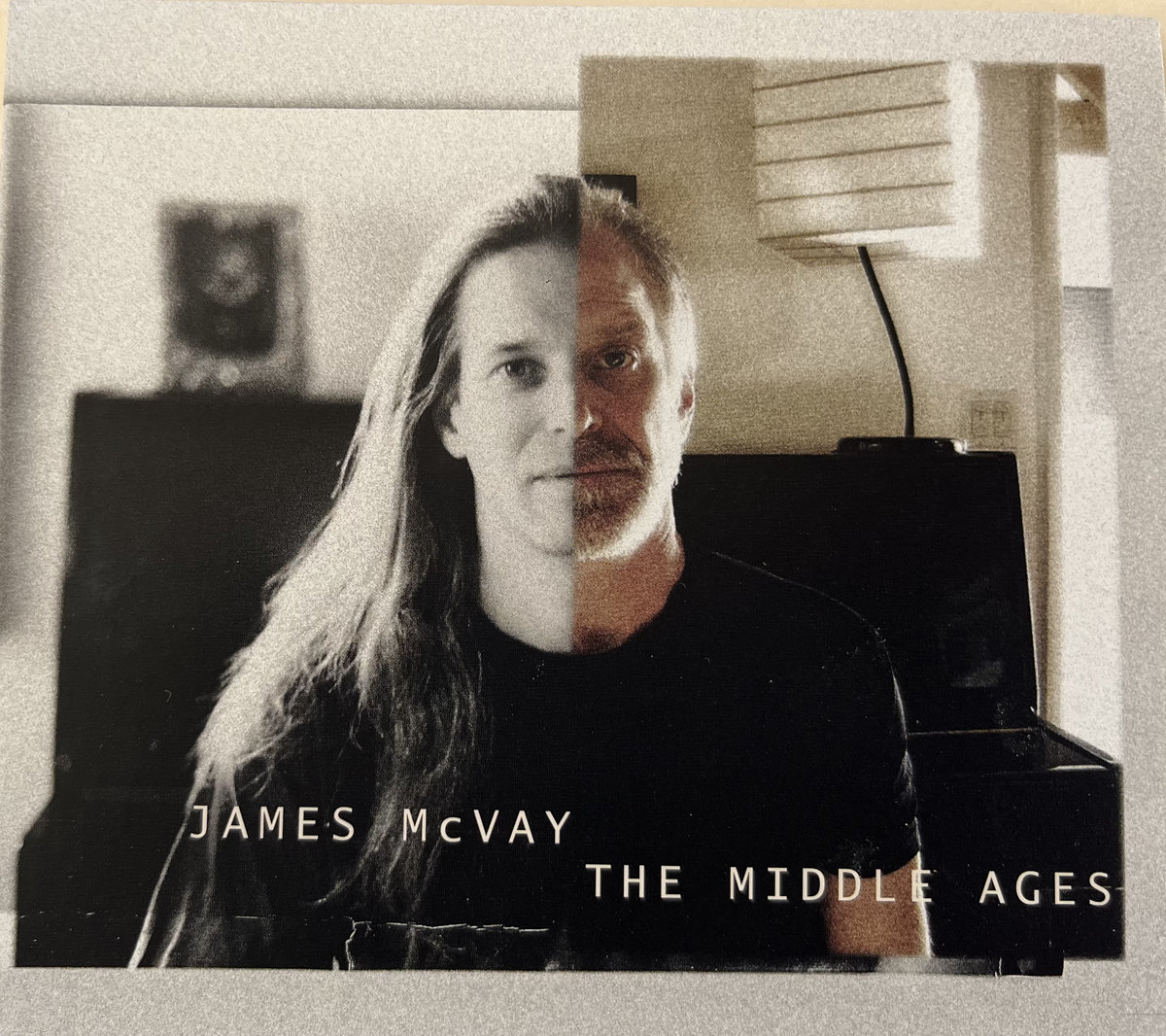 The Middle Ages | James McVay