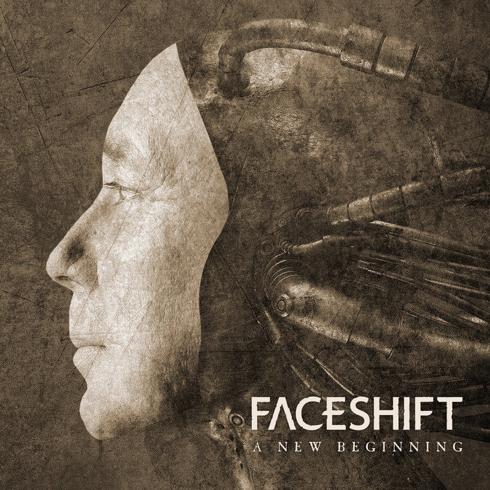 A New Beginning | Faceshift