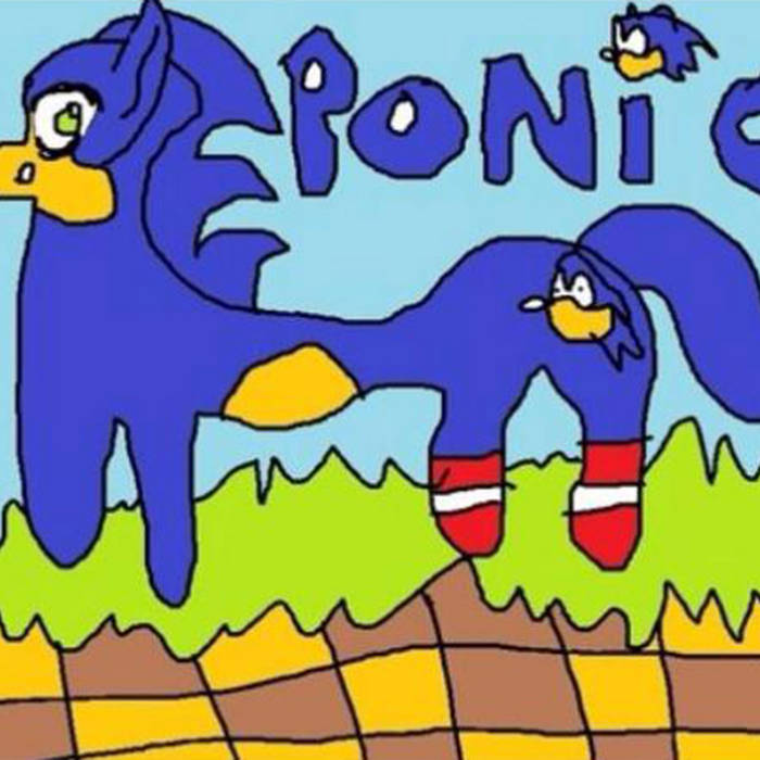 more Ponic & Fails by z-t00n : r/SonicTheHedgehog