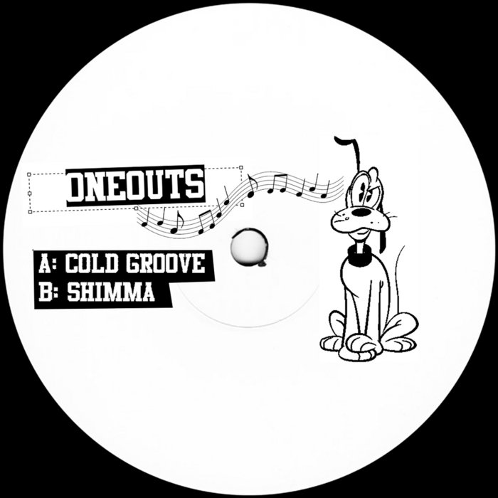 Cold Groove EP | ONE OUTS