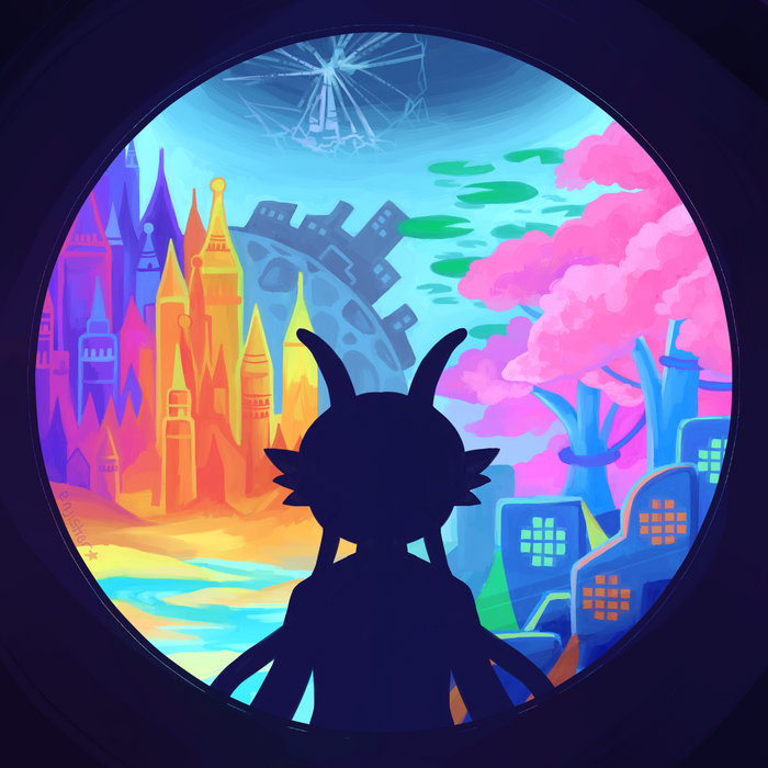 Dream Around | The Homestuck Fan Musicians | unofficialmspafans