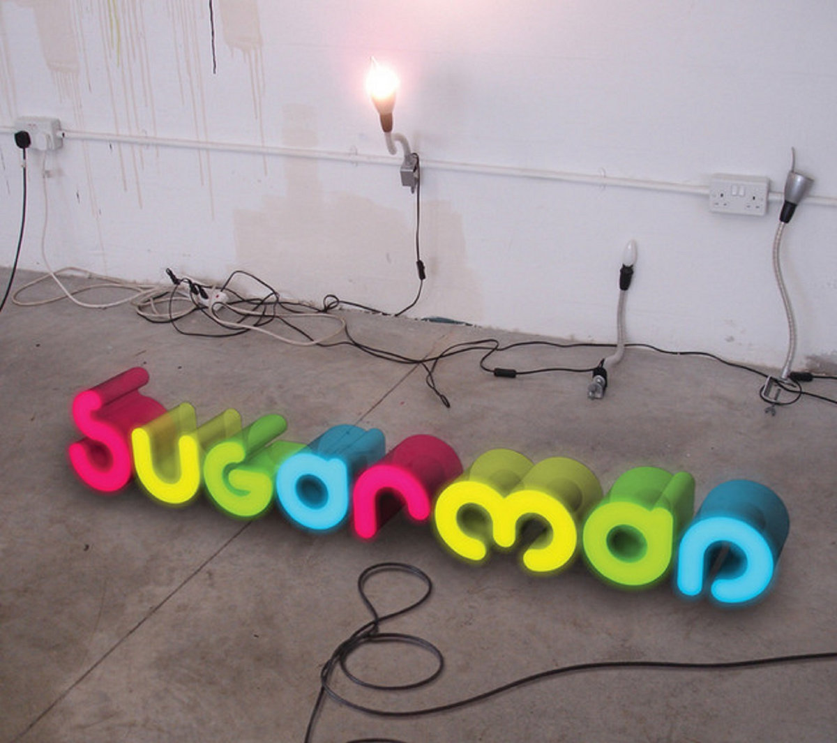 SUGARMAN | The SUGARMAN